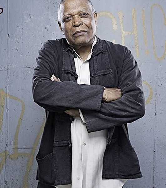 Billy Hart Is Still Drumming Up Business - uDiscover