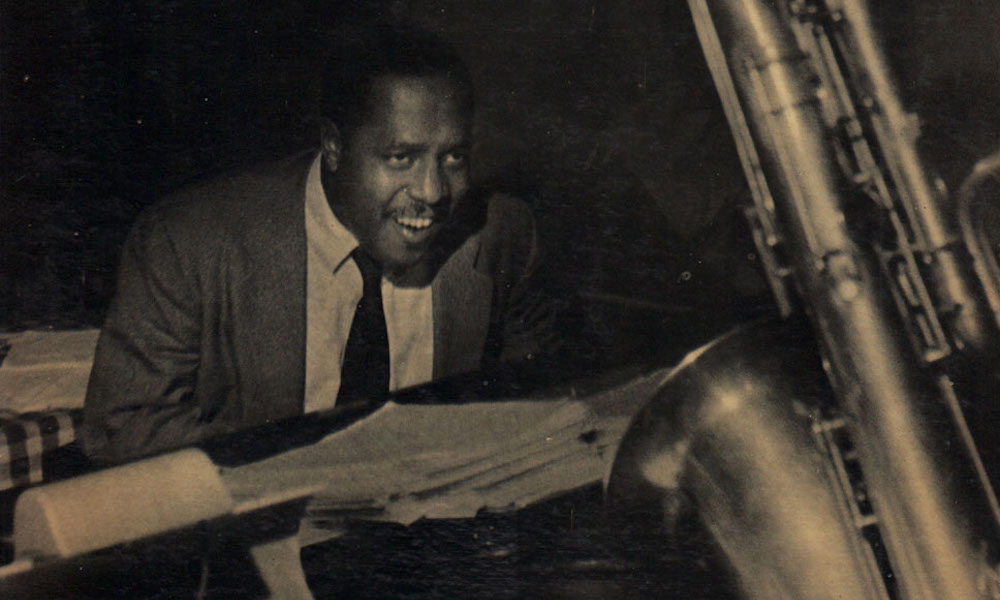 Remembering The Genius of Bud Powell | uDiscover