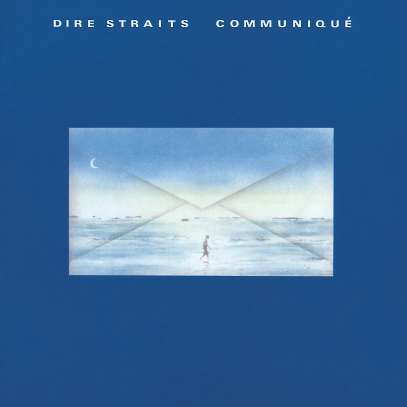 Dire Straits Send ‘Communiqué’ From Muscle Shoals