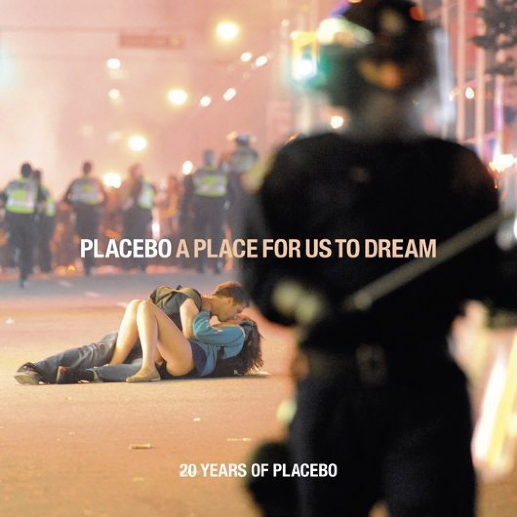 Placebo: 20 Years Of Living The Dream - uDiscover