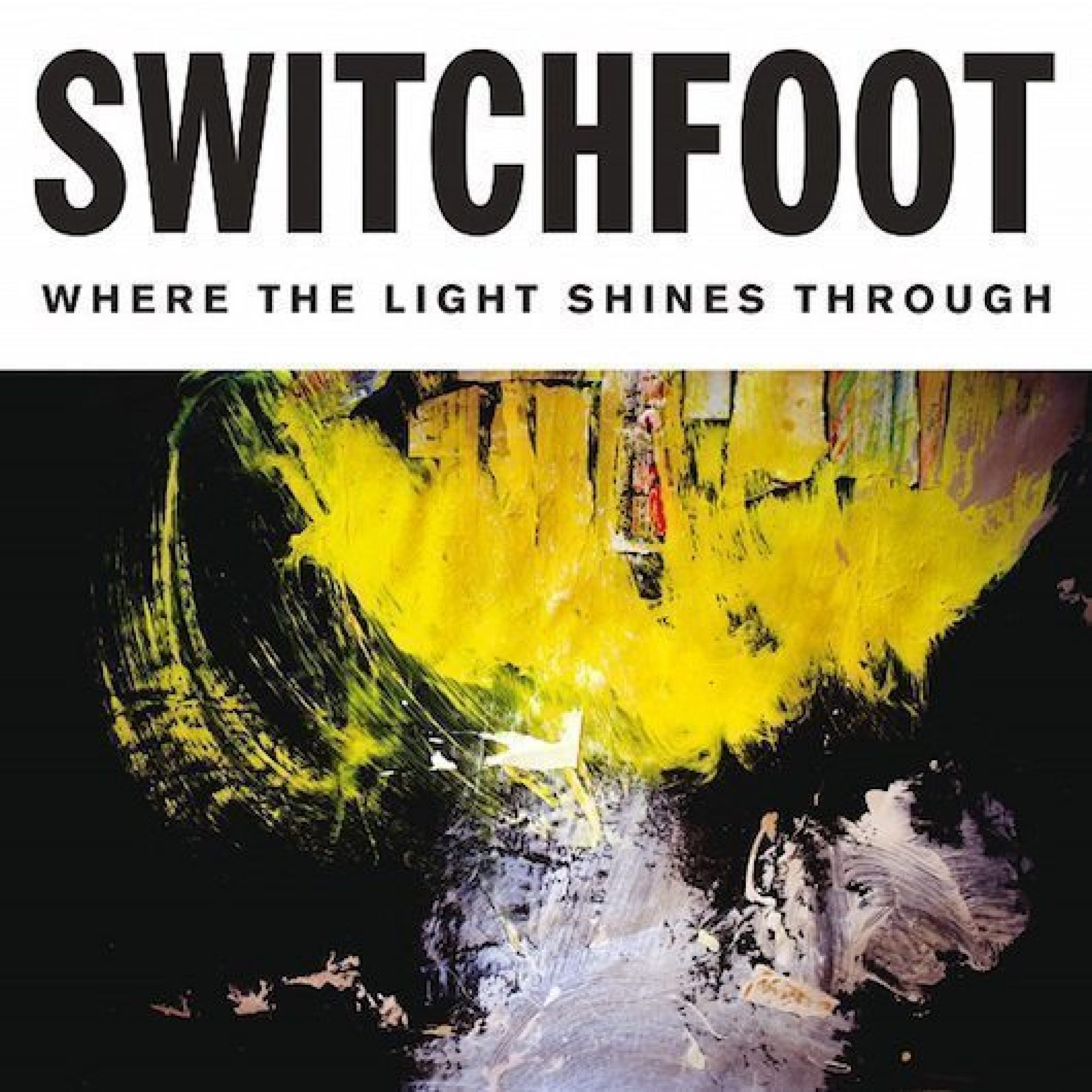 Switchfoot Go Top Ten Again - uDiscover