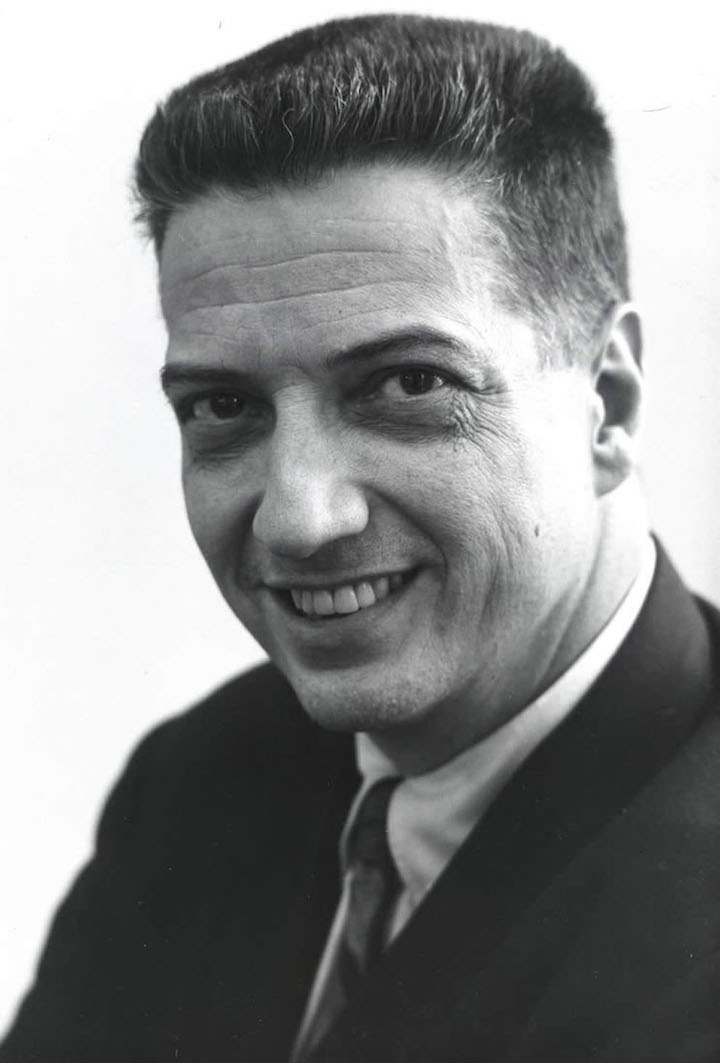 The Impeccable Taste of John Hammond Sr - uDiscover