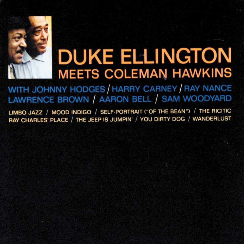 Duke Ellington - the real pioneer of jazz concerts | uDiscover Music