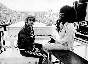 Rock Royalty Tour America