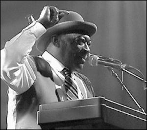 Your Chance To Help Blues Great Henry Gray - uDiscover