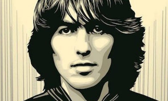 Harrison's 'I Me Mine' Expanded - uDiscover