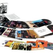 The Complete Package: How Album Packaging Amplified Music