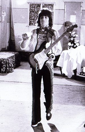 Rock Royalty Tour America