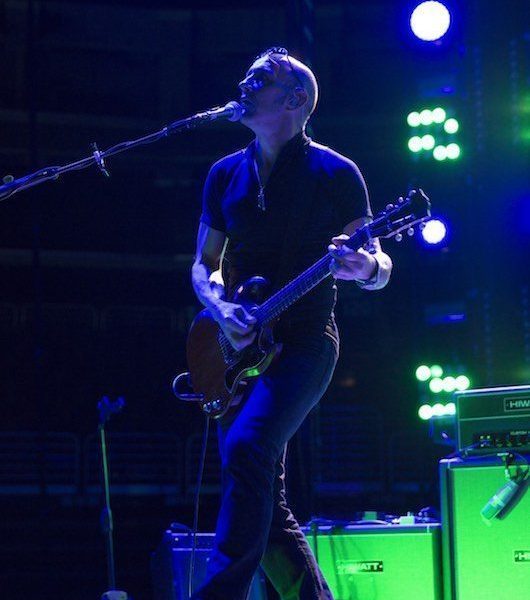 Simon Townshend Shines On Album Reissues - uDiscover