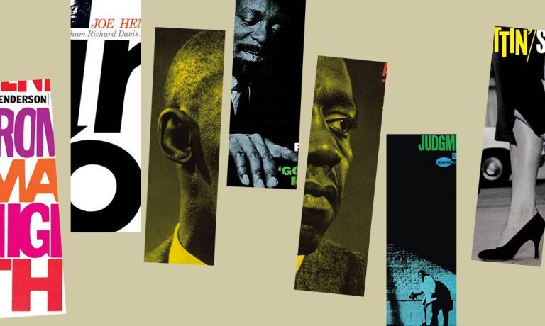 The Art Of Legendary Jazz Label Blue Note Records | uDiscover