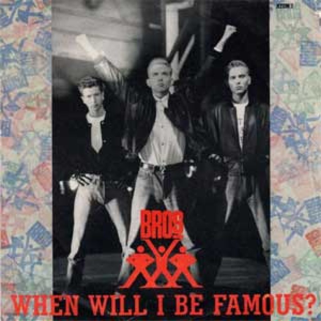 Back For Good: How Boy Bands Made It To The Top | uDiscover Music