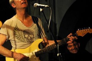 Ryan Adams: Heartbreaker? Career-Maker | uDiscover