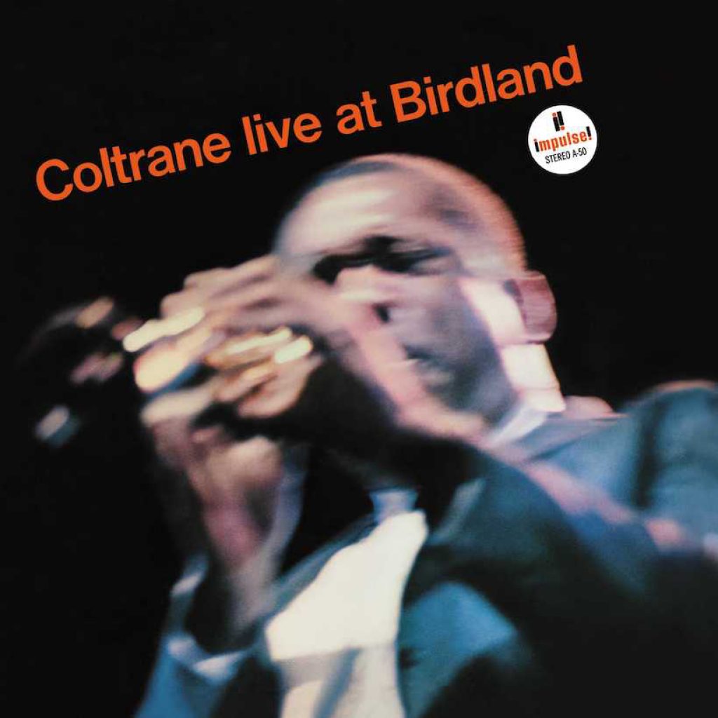 ‘Crescent’: John Coltrane Quartet’s Enthralling Work | uDiscover