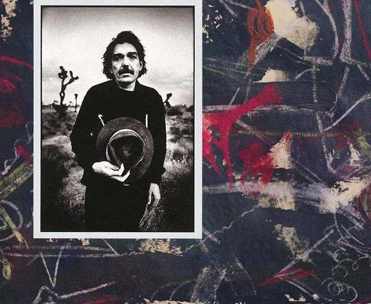We All Scream For Captain Beefheart’s Ice Cream For Crow | uDiscover