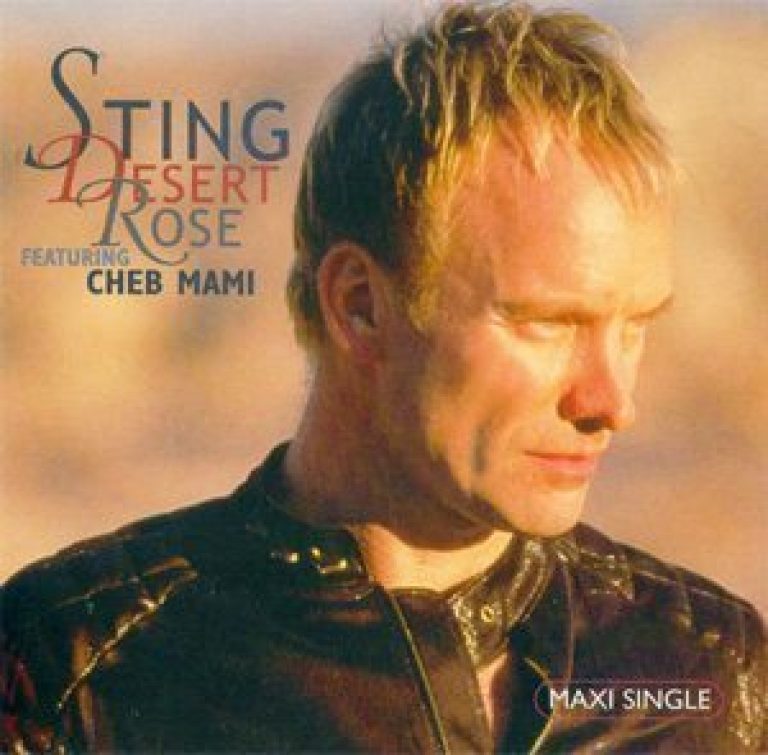 Brand New Days For Sting In The 21st Century | uDiscover