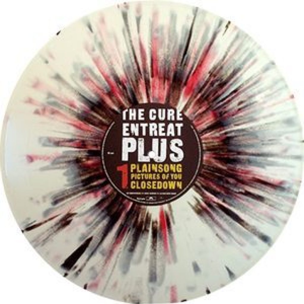 reDiscover The Cure’s ‘Entreat’ | uDiscover