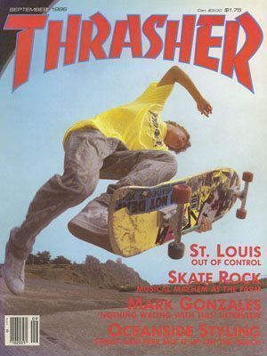 Heaven Is A Half-Pipe: The Joys Of Skate-Punk | uDiscover