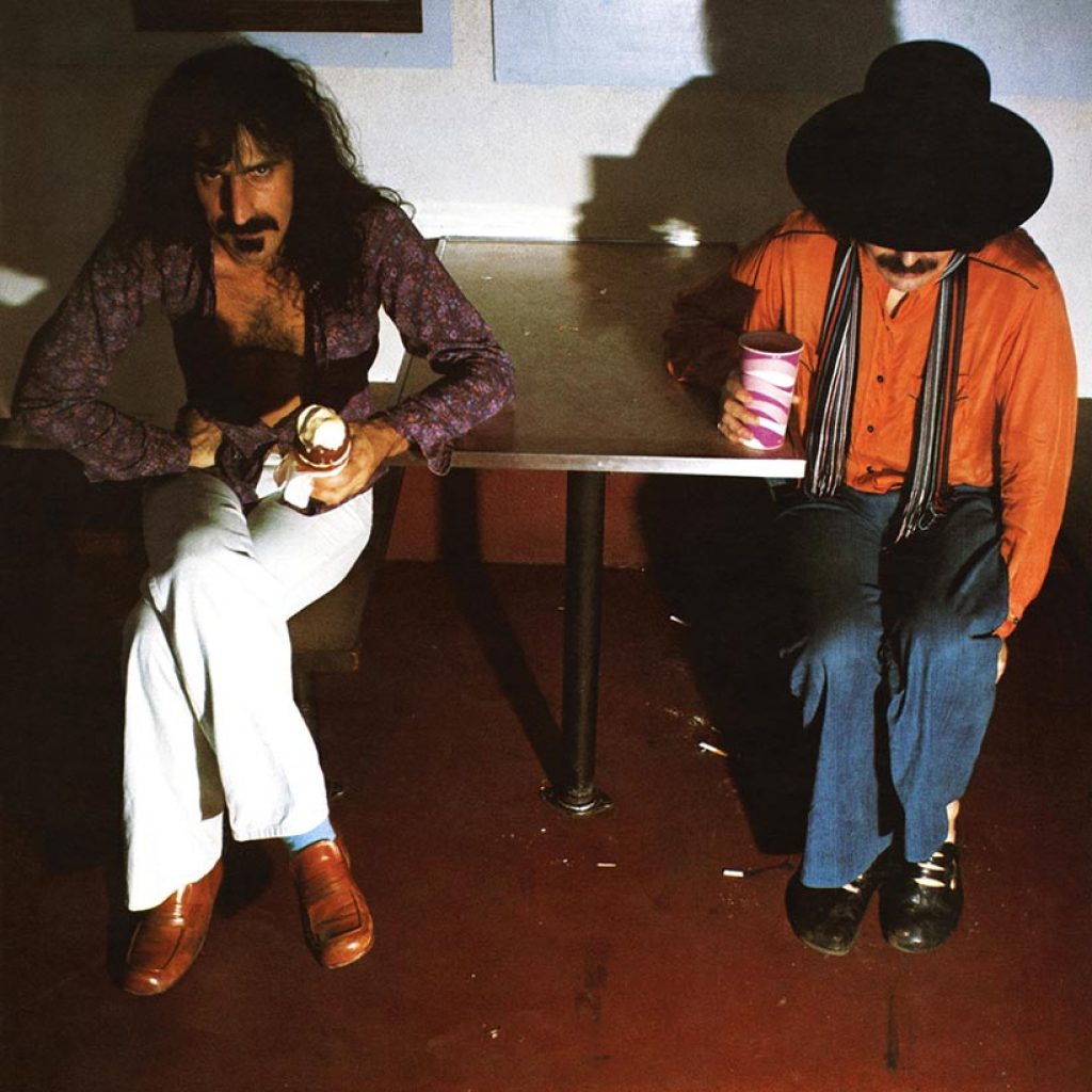 ‘We’re Only In It For The Money’: A Frank Zappa And The Mothers Classic
