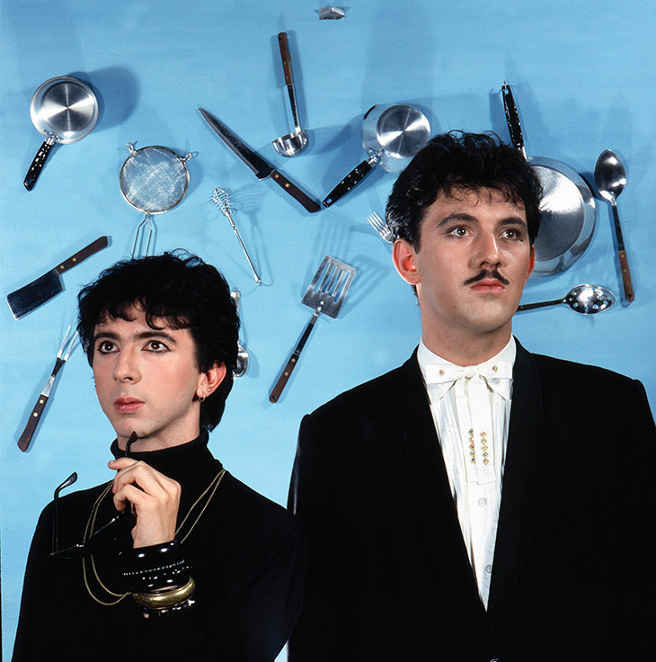 Marc Almond Opens Up About Soft Cell, Tainted Love And His Pop Years