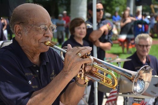 Renald Richard's Memories Of Brother Ray - uDiscover