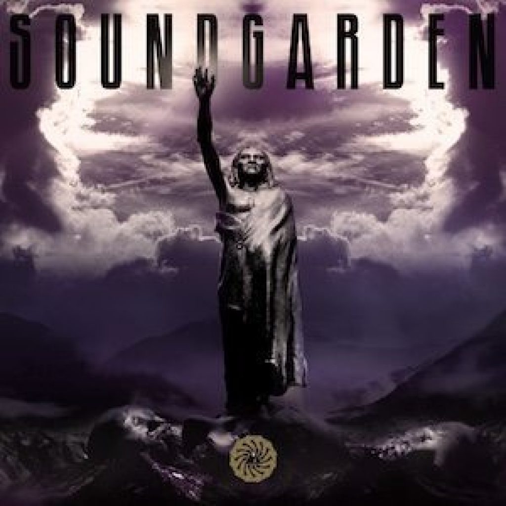 'Badmotorfinger' Is Back For Soundgarden - uDiscover