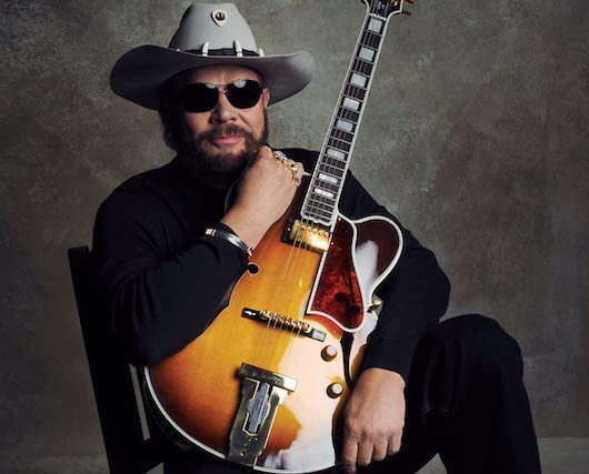 Hank Jr Gets Anthologised - uDiscover