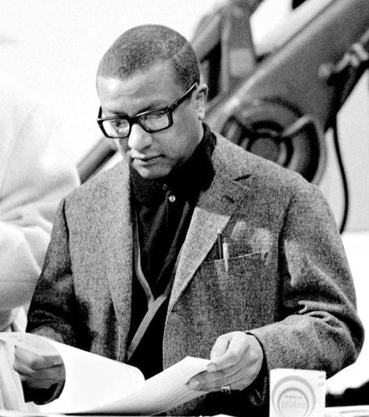 Billy Strayhorn 101