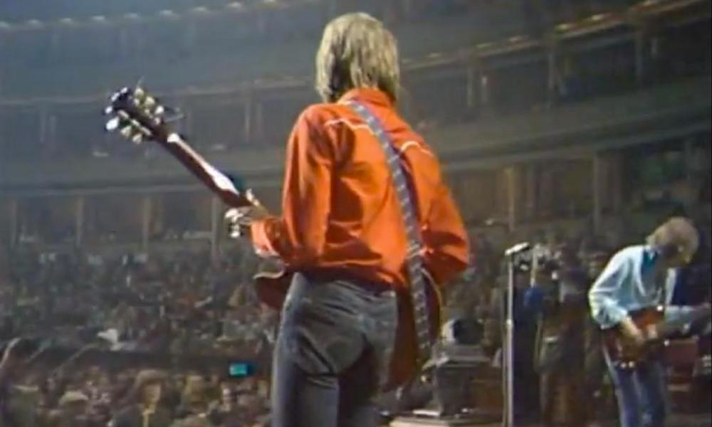 50 Years Ago: Cream Said Farewell At The Royal Albert Hall