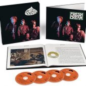 Top 10 Greatest Cream Songs Of All Time - Vote Now! | uDiscover Music