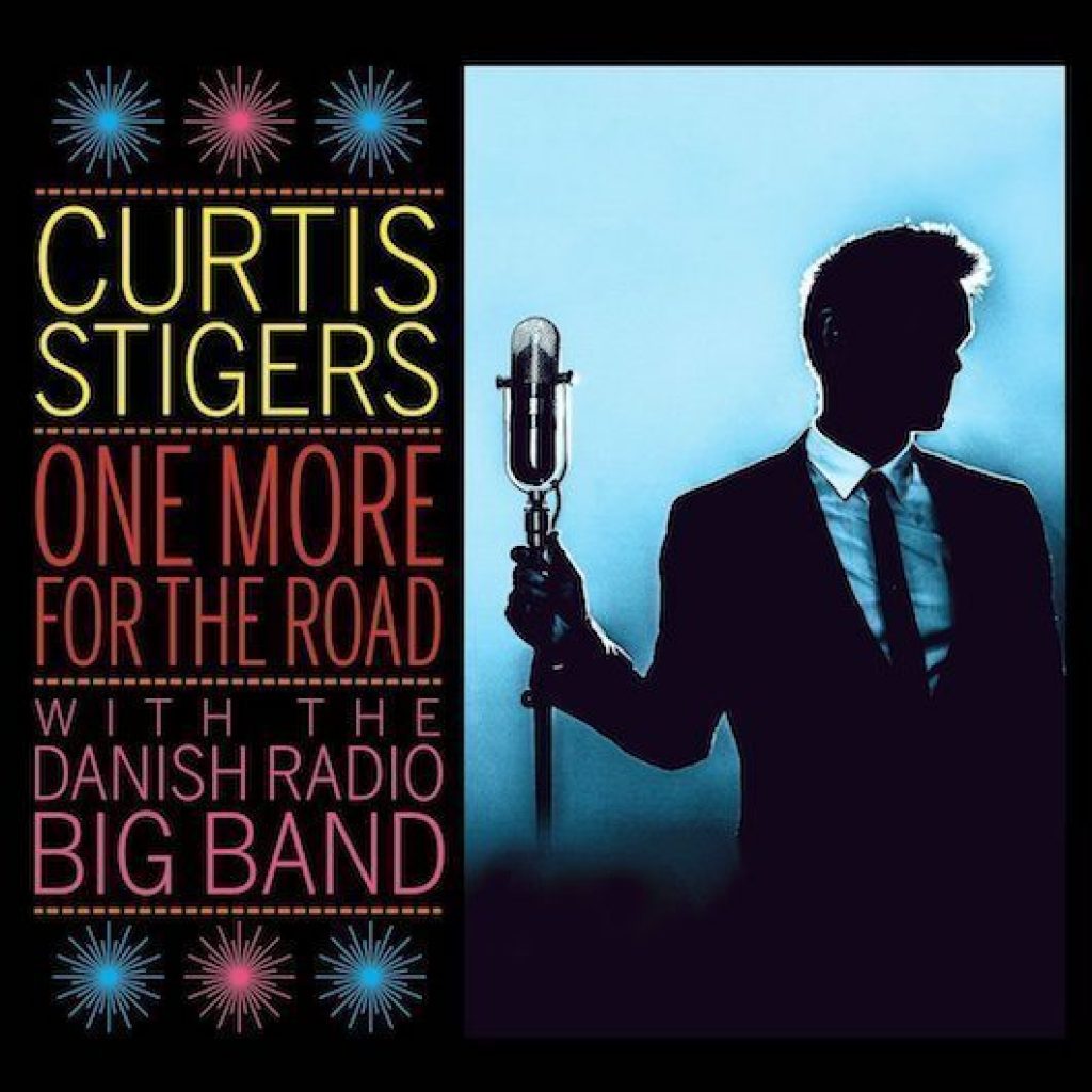 Curtis Stigers Channels Sinatra & Basie - uDiscover