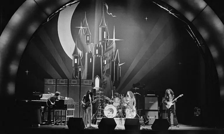 So You Think You Know Rainbow? Quiz | uDiscover Music