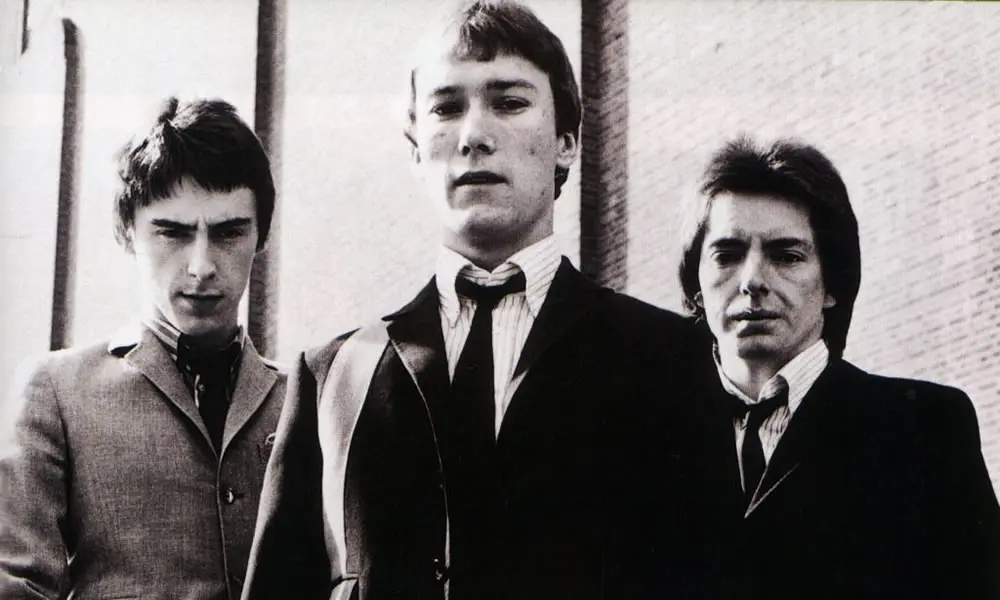 So You Think You Know The Jam? Quiz | uDiscover