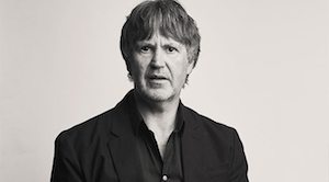 Exclusive: New Production By Knopfler Confidant Fletcher - uDiscover