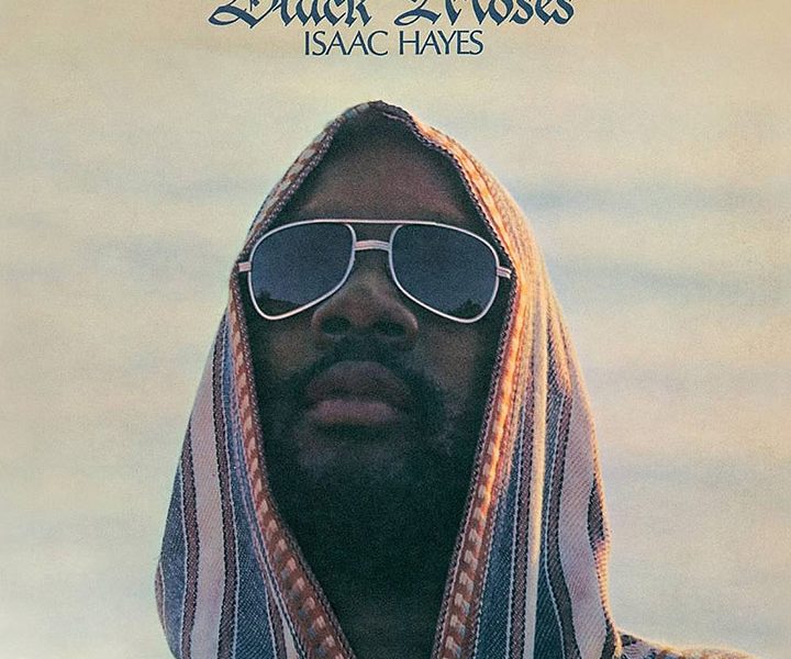 Why You Should Devote Yourself Isaac Hayes’ Black Moses | uDiscover