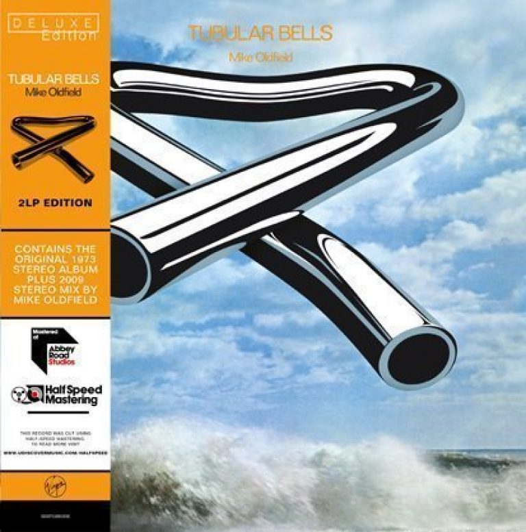 All You Need To Know about Half Speed Mastering | uDiscover