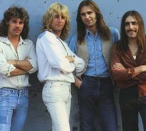 Rick Parfitt R.I.P. - uDiscover