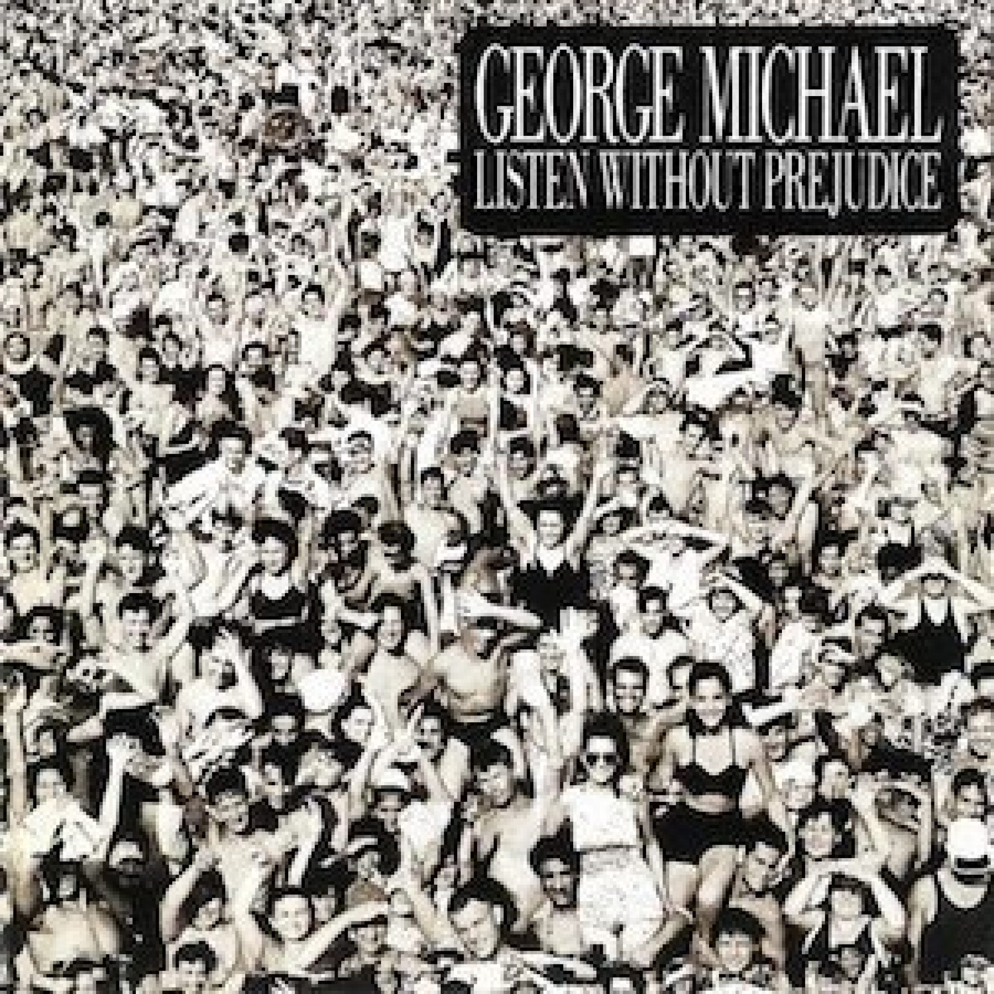 George Michael RIP