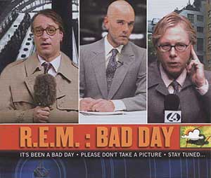 R.E.M. : The Later Years - Behind The Albums | uDiscover Music