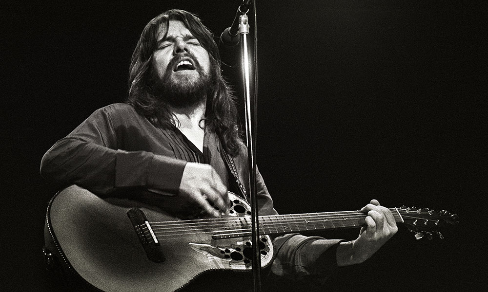 Hear Bob Seger's Touching Tribute Song to Glenn Frey - uDiscover