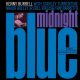 Kenny Burrell's 'Midnight Blue': When Jazz Got The Blues