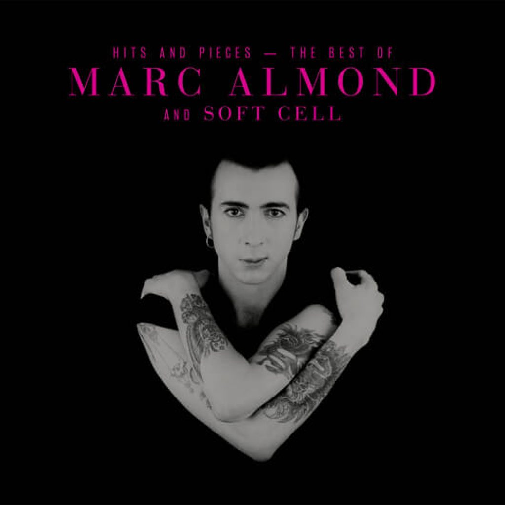 Say Hello To New Marc Almond And Soft Cell Best Of | uDiscover