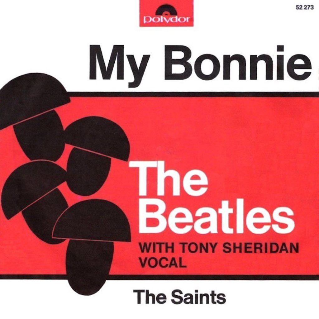 Tony Sheridan Gets A Little Help From The Beatles | uDiscover