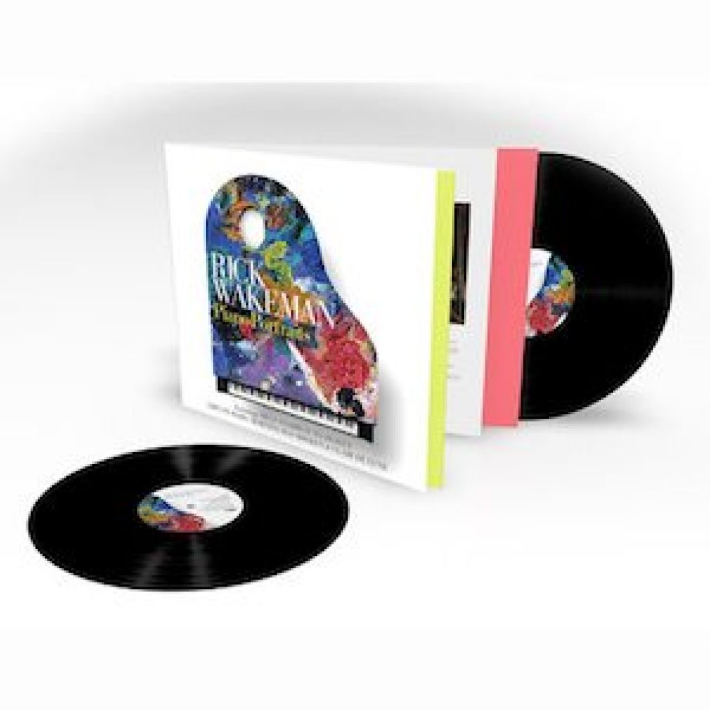 Rick Wakeman Exclusive, Part 2: Bowie Memories - uDiscover