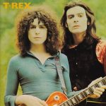 T. Rex - Influential London Glam Rock Superstars | uDiscover Music