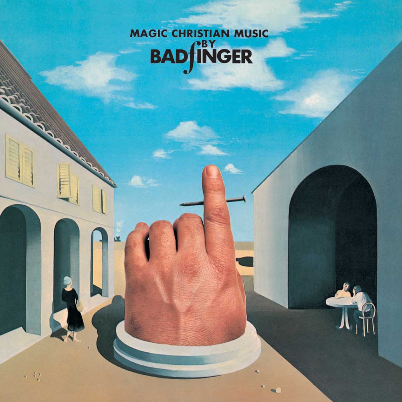 'Magic Christian Music': Badfinger's Debut Album