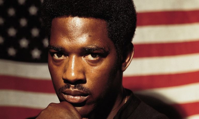 Remembering The Great Edwin Starr - uDiscover
