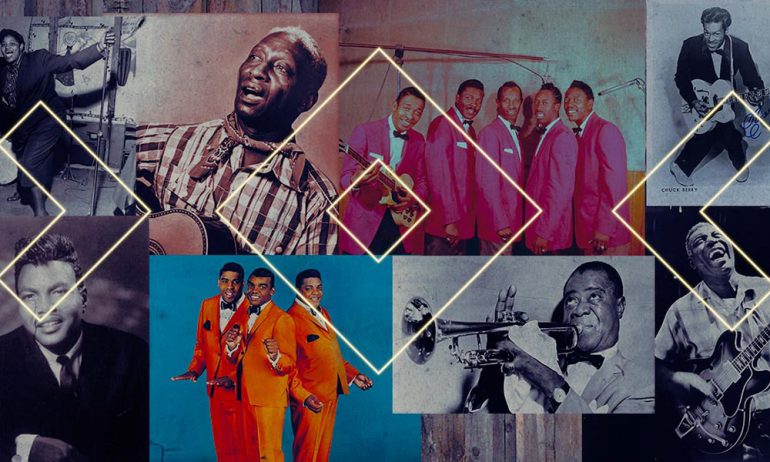 The Secret History Of Rock And Pop Music - uDiscover