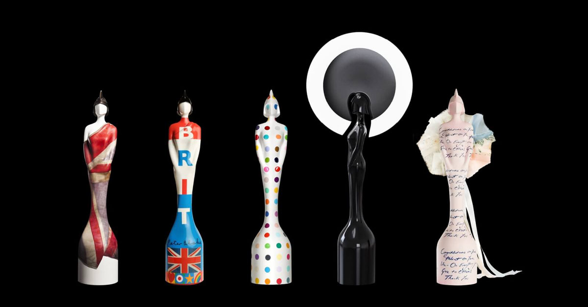 7 Of The Biggest Surprises At The BRIT Awards | uDiscover