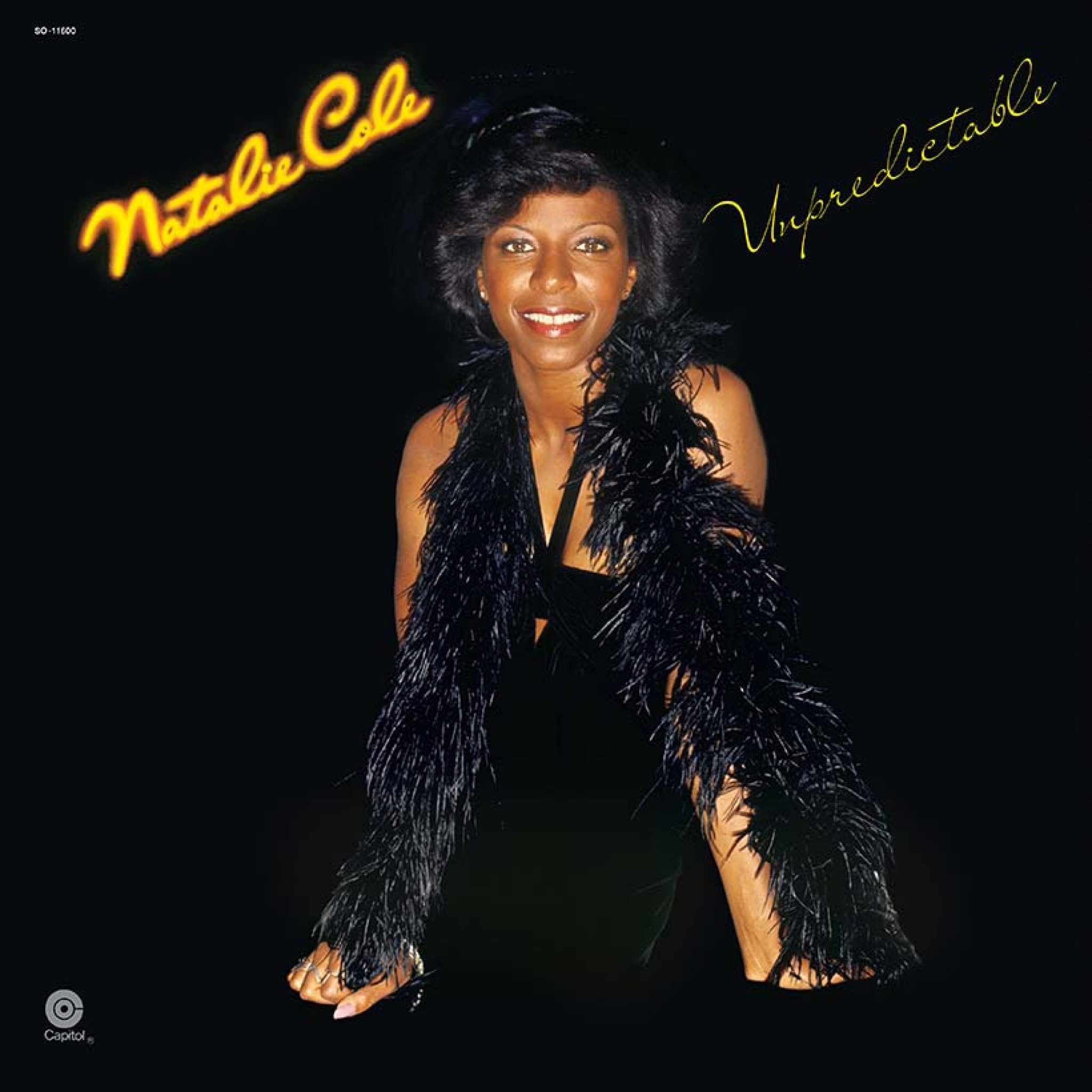 'Unpredictable': Why Success Had Always Been In Natalie Cole’s DNA