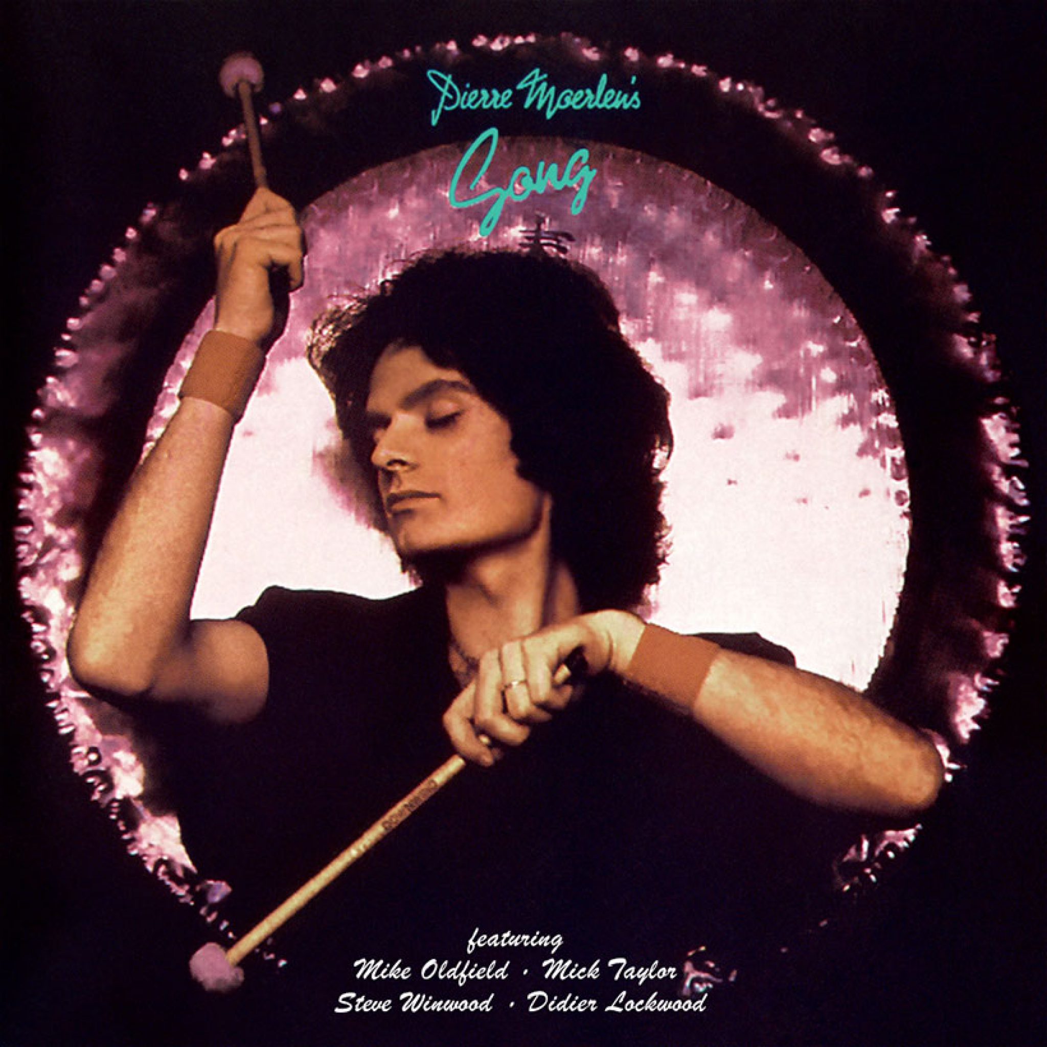 'Downwind': The Winds Of Change For Pierre Moerlen’s Gong